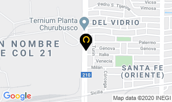 Junex De Monterrey Sa De Cv en Monterrey - Teléfonos y Dirección