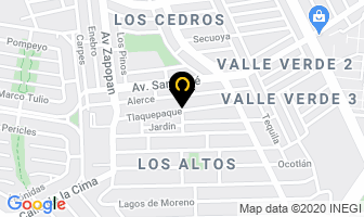 Regio Pak, Sa De Cv en Los Altos, Monterrey - Teléfonos y Dirección