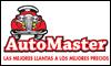 Automaster en Managua - Teléfonos y Dirección