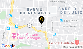 Distribuidora Del Caribe en Barrio Buenos Aires, Managua - Teléfonos y ...