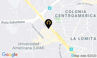 Iniser en Managua - Teléfonos y Dirección