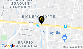 Laboratorios Rarpe en Managua - Teléfonos y Dirección