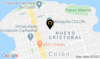 Academia Santa MarÍa en Colón - Teléfonos y Dirección