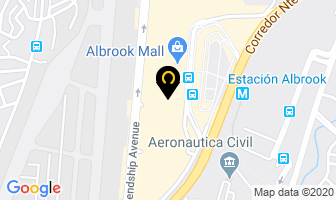 Albrook Bowling en Panamá - Teléfonos y Dirección