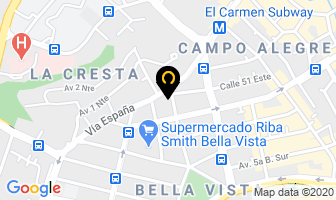 Ancon Store en Panamá - Teléfonos y Dirección