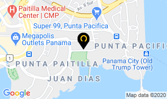 Arenera Balboa en Panamá - Teléfonos y Dirección