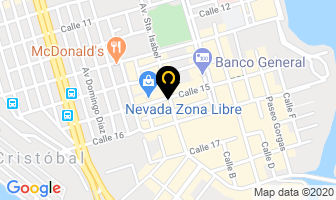 Bash Corporation en Colón - Teléfonos y Dirección