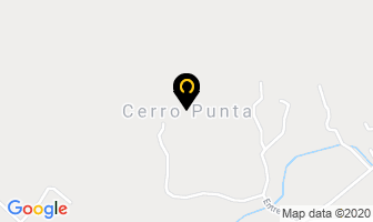 Cerro Punta en Cerro Punta - Teléfonos y Dirección