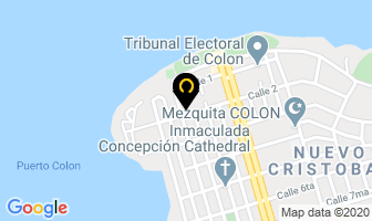 Clinident. en Colón - Teléfonos y Dirección