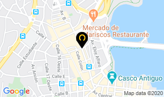 Cubex Bike en Panamá - Teléfonos y Dirección