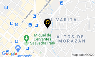 David, Chiriqui en David - Teléfonos y Dirección