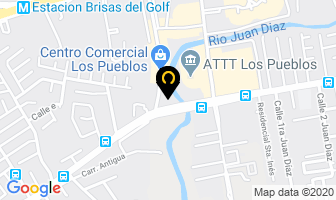 Distribuidora Unico en Panamá - Teléfonos y Dirección