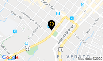 Escuela Jose Maria Roy en David - Teléfonos y Dirección