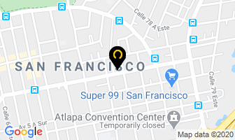 Fastrack, S.a. en Panamá - Teléfonos y Dirección