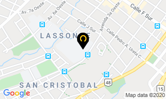 Instituto David en David - Teléfonos y Dirección