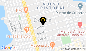 Instituto PanameÑo De Habilitacion Especial - Iphe en Barrio Colón ...