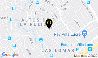 Kamay, S. A. en Panamá - Teléfonos y Dirección