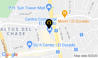 Laboratorios Alter, S A en Panamá - Teléfonos y Dirección