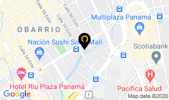 Lg Electronics en Panamá - Teléfonos y Dirección