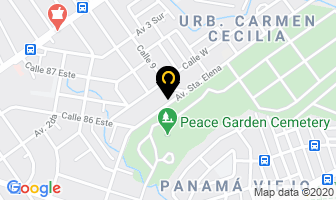 Lucamat, S A en Parque Lefevre, Panamá - Teléfonos y Dirección