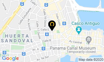 Mini Super Chu en Panamá - Teléfonos y Dirección