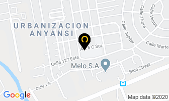 Mirero Corp en Panamá - Teléfonos y Dirección