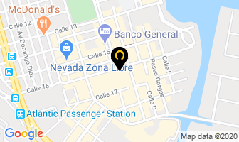 Nemo Traders, S A en Barrio Colón - Teléfonos y Dirección