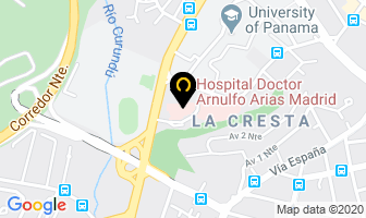 Ocean Provision, S A en Panamá - Teléfonos y Dirección