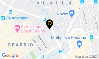 Rapsa Repuestos Y Accesorios De PanaderÍa, S A en Panamá - Teléfonos y ...