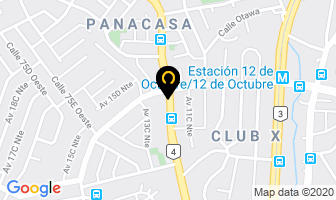 Semm en Panamá - Teléfonos y Dirección