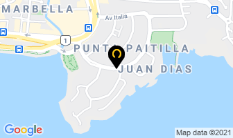 Sharon en Panamá - Teléfonos y Dirección