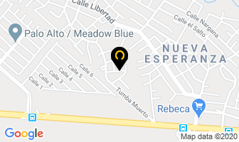 Tavsa en Panamá - Teléfonos y Dirección