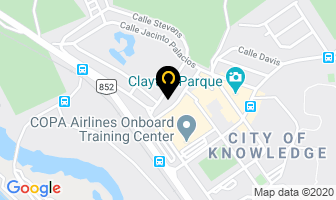 Telecarrier en Clayton, Panamá - Teléfonos y Dirección