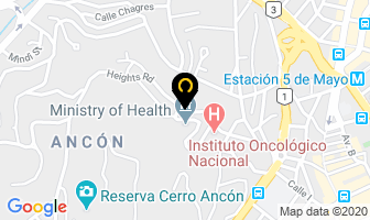 Terminales David PanamÁ, S A en Panamá - Teléfonos y Dirección