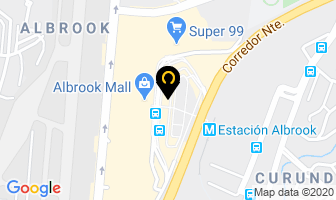 Tica Bus en Panamá - Teléfonos y Dirección