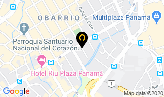 Ueta Inc en Panamá - Teléfonos y Dirección