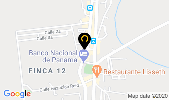 Wolf Mall Center en Finca 12, Changuinola - Teléfonos y Dirección