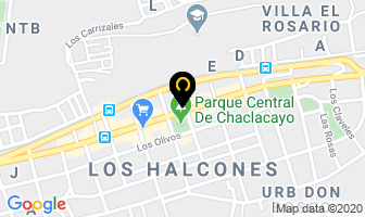 Chifa Central en Chaclacayo - Teléfonos y Dirección