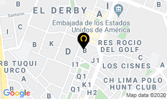 Clinica Tezza en La Alameda, Provincia De Lima - Teléfonos y Dirección