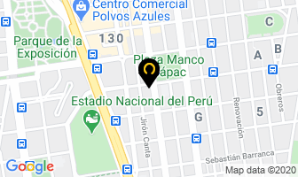 Municipalidad De La Victoria en La Victoria - Teléfonos y Dirección