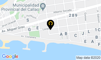 Municipalidad Del Callao en Callao - Teléfonos y Dirección