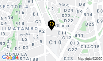 Oltursa en Surquillo - Teléfonos y Dirección