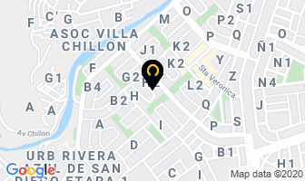 Rtyrty en Lima - Teléfonos y Dirección