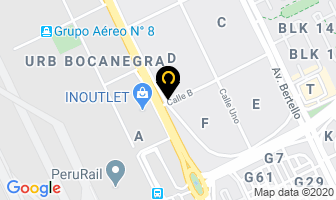 Sgs en Callao - Teléfonos y Dirección