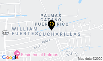 Acha Trading Co Inc en Cataño - Teléfonos y Dirección