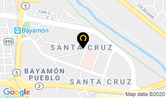 Advanced Imaging Interventional Center en Bayamón - Teléfonos y Dirección