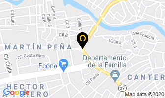 Alcalde Auto Parts Inc. en Hato Rey - Teléfonos y Dirección