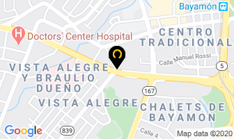 Army Store-el Nuevo Militar 2 en Bayamón - Teléfonos y Dirección