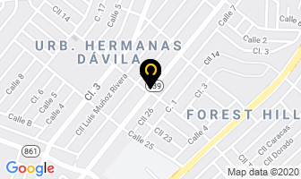 Buru Auto Service & Parts en Bayamón - Teléfonos y Dirección