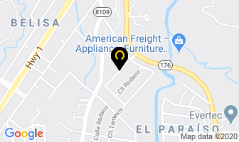 Centro Educativo Superior Vocacional en Cupey - Teléfonos y Dirección